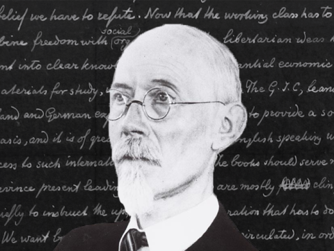 Home page | libcom.org